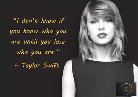 Taylor Swift Quotes About Friendship