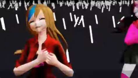 Mmd Creepypasta X Sesseurverse By Stasythekiller On Deviantart