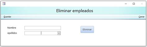 Actualizar Registros Usando SQL UPDATE En VBA VBA Total