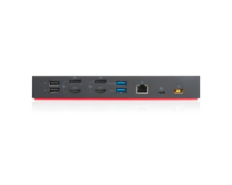 Lenovo Thinkpad Hybrid Usb C Z Usb A Thinkpoint