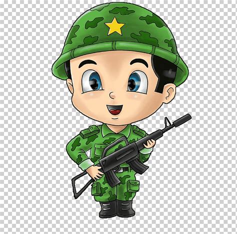 Imagenes De Soldados Para Dibujar