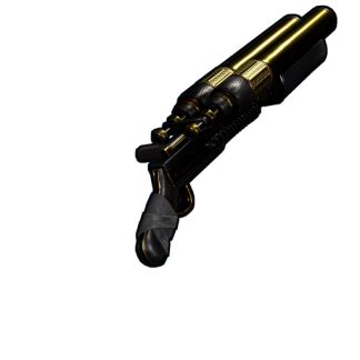 Skin Black Gold DBS Rust Wiki
