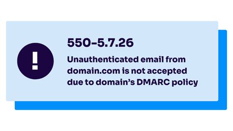 Dmarc Fail Heres What It Means And How To Fix It Valimail