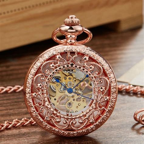 Luxury Watches Rose Gold At Christopher Sheldon Blog