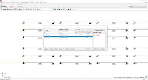 Frame Analysis Strusoft