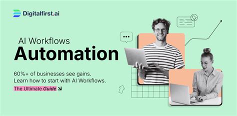 Ai Workflow Automation Guide Technologies Use Cases And More