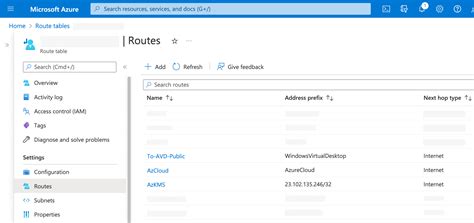 Improve Your End User Experience With RDP ShortPath For AVD