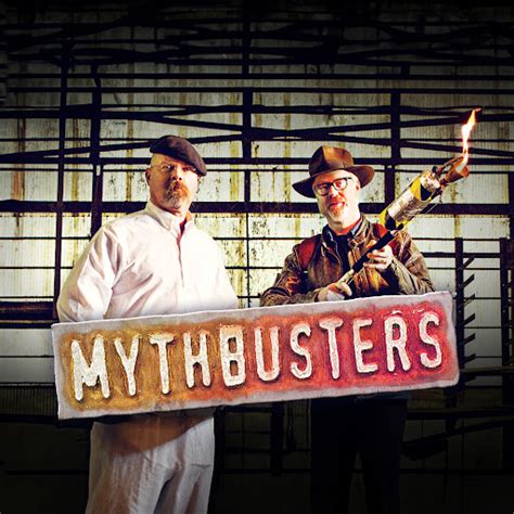 Mythbusters 2012 Demo 2 No2 Youtube Music