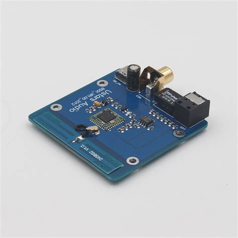 Bluetooth 5 0 Csr8675 Receiver To Coaxial Optical Vicedeal