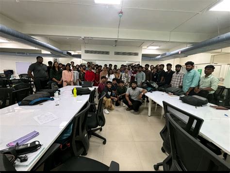 Deepak Kishore S On Linkedin Zoho Firebase Flutter Mobiledevelopment Techmeetup Chennai