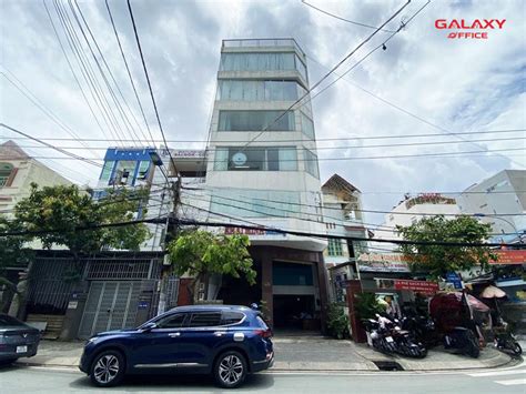Cho Thuê Văn Phòng Khai Minh Building 89a Lý Phục Man Quận 7