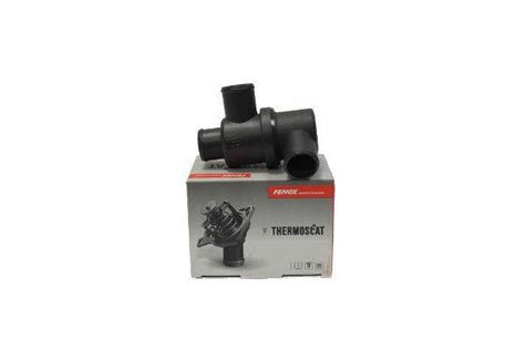 Термостат ВАЗ 2101 (80 гр) Fenox, ціна 275 грн — Prom.ua (ID#1467173315)