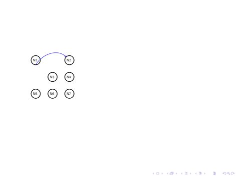 Tables Beamerclass Not Showing Tikz Paths As Expected TeX LaTeX Stack Exchange