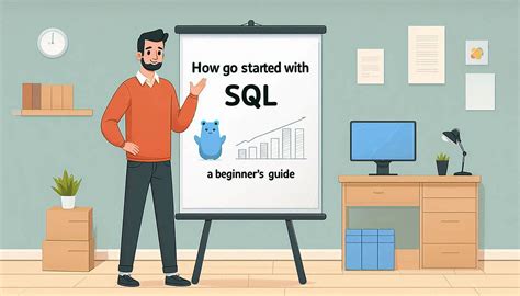 how to get started with sql a beginner s guide by sohit mishra medium