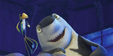 100 Best Quotes From The Shark Tale Movie
