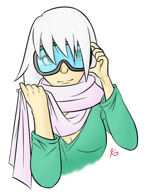 Antarctica Hetalia Oc By Roshi Kitten On Deviantart