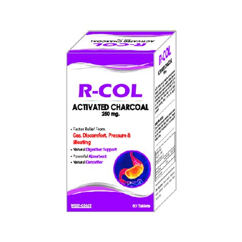 Biolac Capsule West Cost Pharmaceutical Works Ltd