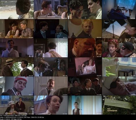 The Einstein Of Sex 1999 German English Subtitle Gayxclusive