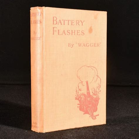 Battery Flashes Longley Cecil W Books