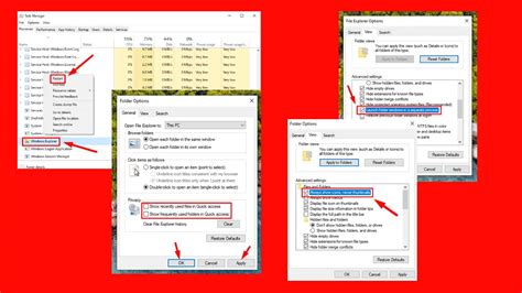 File Explorer Keeps Crashing On Windows 10 Here S How To Fix It