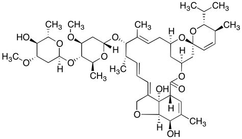 阿维菌素b1b 天津阿尔塔科技有限公司