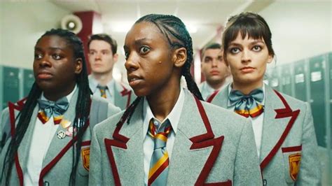 Distribution De Sex Education Psychologie Positive Magazine