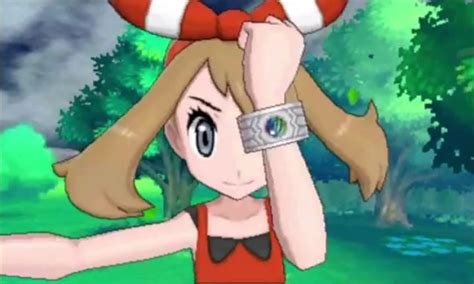 1000 Images About Omega Ruby And Alpha Sapphire On Pinterest