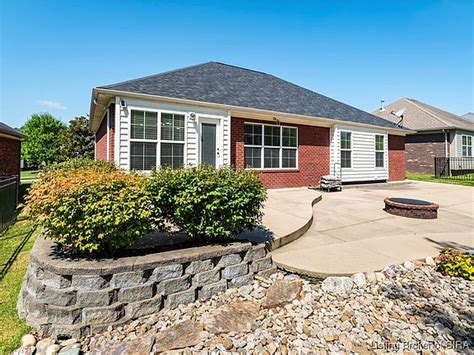 11527 Forest Hill Circle Sellersburg In 47172 Zillow