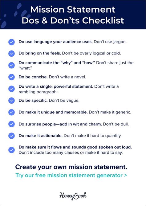 Inspiring Mission Statements To Elevate Your Company