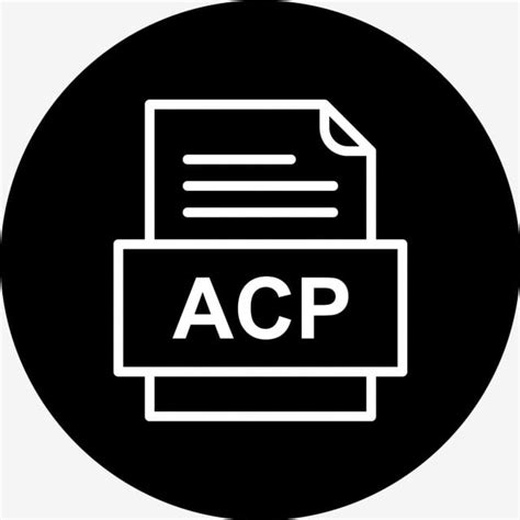 Document File Folder Vector Art PNG Acp File Document Icon Document Icons File Icons Acp PNG