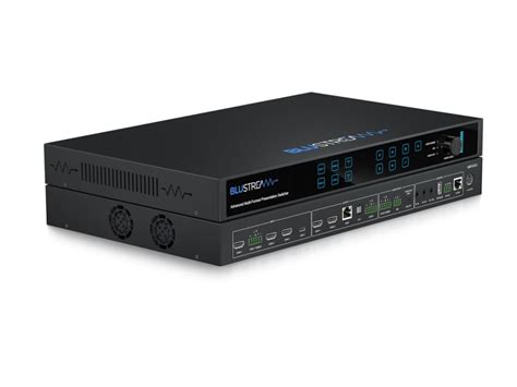 Blustream AMF AU Pacific Hi Fi