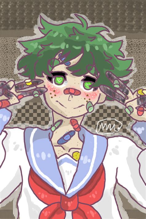 View Topic Deku Chicken Smoothie