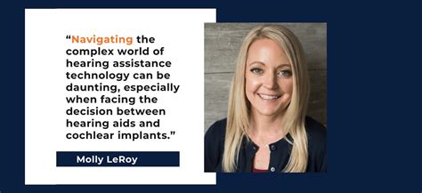 Hearing Aids Vs Cochlear Implants House Of Hearing