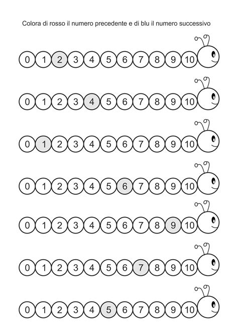 Classe Prima Matematica Video Lezione Precedente Successivo E Schede