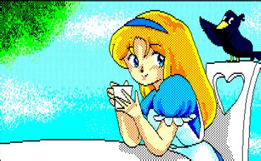 Alice Chan Image Gallery AliceSoft Wiki