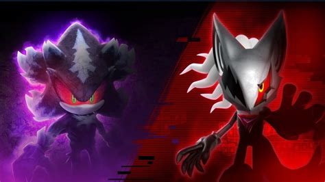 Level 7 Mephiles And Level 6 Infinite Youtube