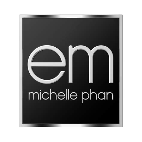 Em Michelle Phan The New Makeup Brand Co Created By Beauty Expert Michelle Phan And Her