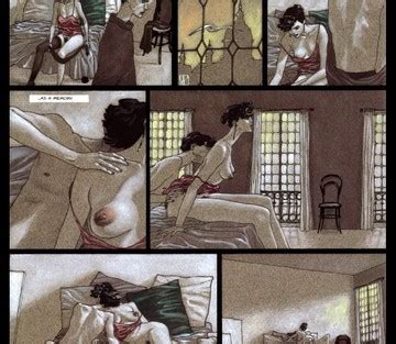 Tangents Muses Sex And Porn Comics