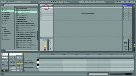 Harness The Power Of Midi Routing And Recording In Ableton Live