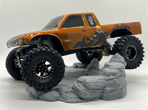 Lgrp Ultra24 Ripper Comp X Factor Chassis Rc Addiction19