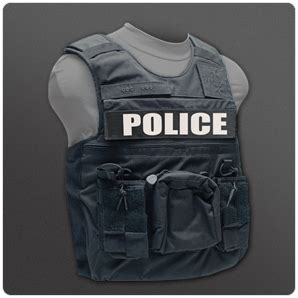 Point Blank Body Armor