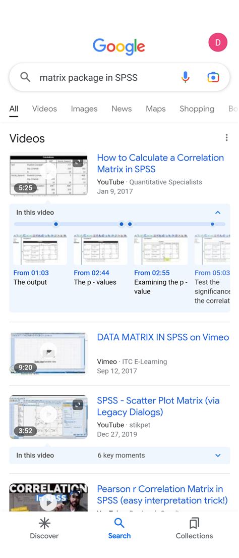 Data Cleaning How To Recode My Variable In Spss By Writing Syntax Researchgate