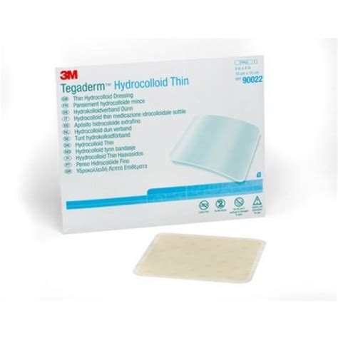 Flaminal Hydro Dressing Medicaldressings