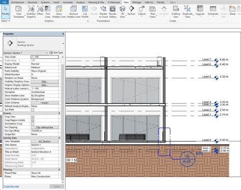 Adding A Bathroom Equipment Family On A Ground Floor Level 0 Will Not Appear Autodesk Community