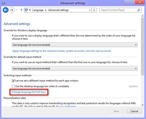 How To Configure Language Settings In Windows 10
