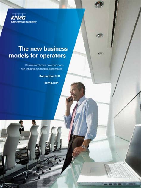 Pdf New Business Models Operators Dokumen Tips