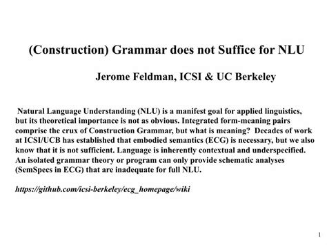 pdf construction grammar does not suffice for · pdf file full path