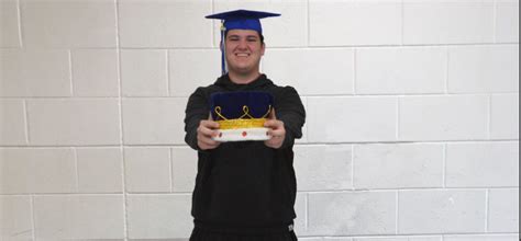 Bear Facts Sending Off The Class Of 2023