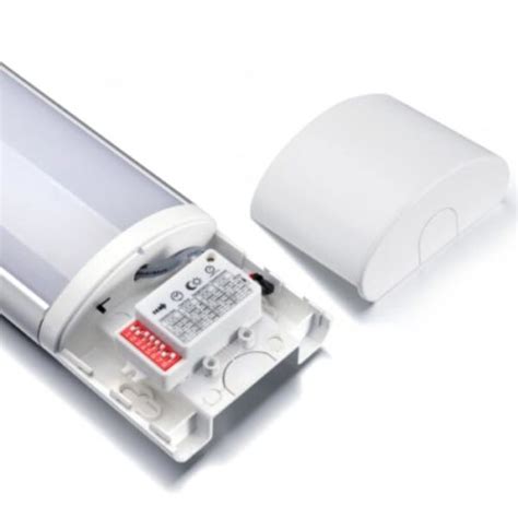 Led Batten Lights 5ft Screwfix Led Batten Light Fittings