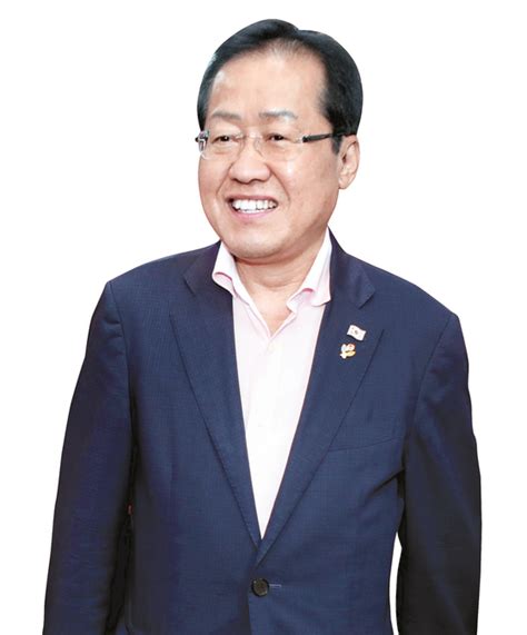 홍준표 “문재인 정권 부동산 증세로 무상복지·대북지원 자금 마련”
